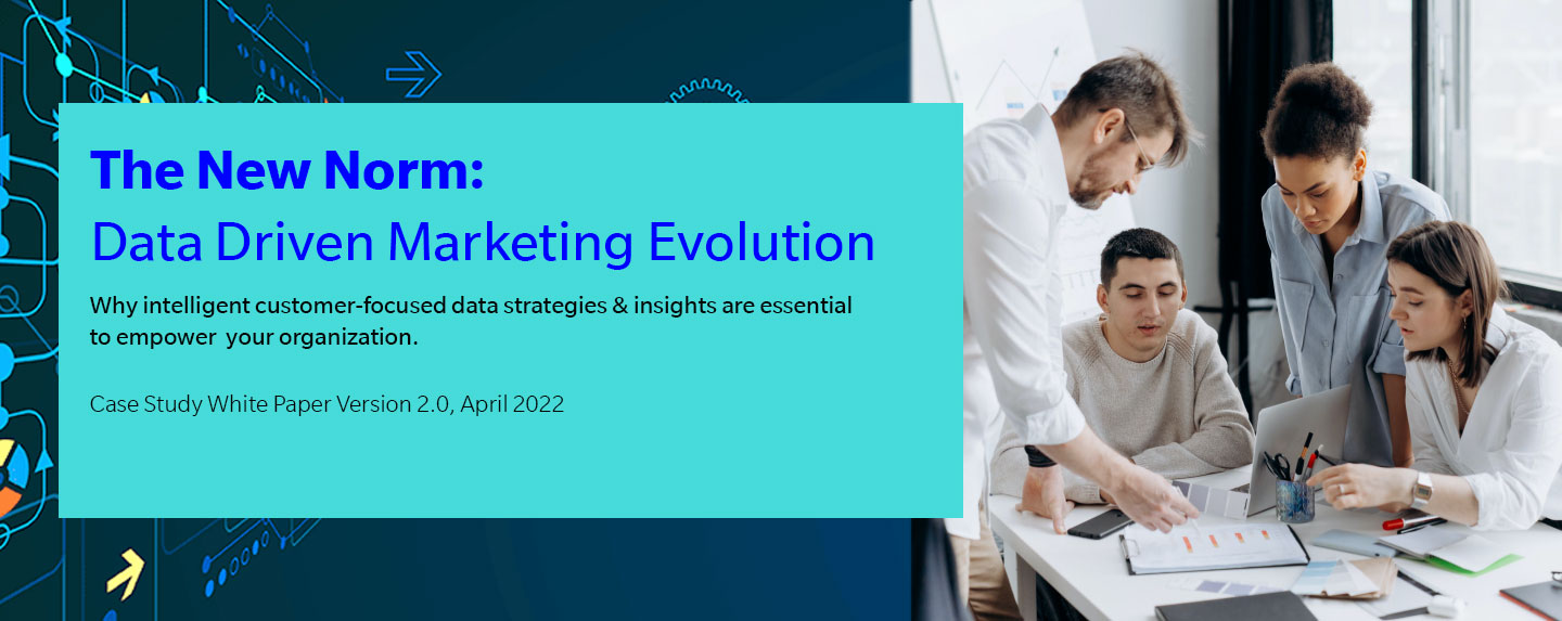 The new norm data driven marketing evolution - grafine.ai